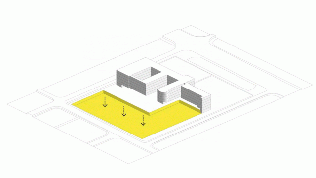 Shenzhen Hongling Middle School (Yuanling Campus) – Tanghua Architects